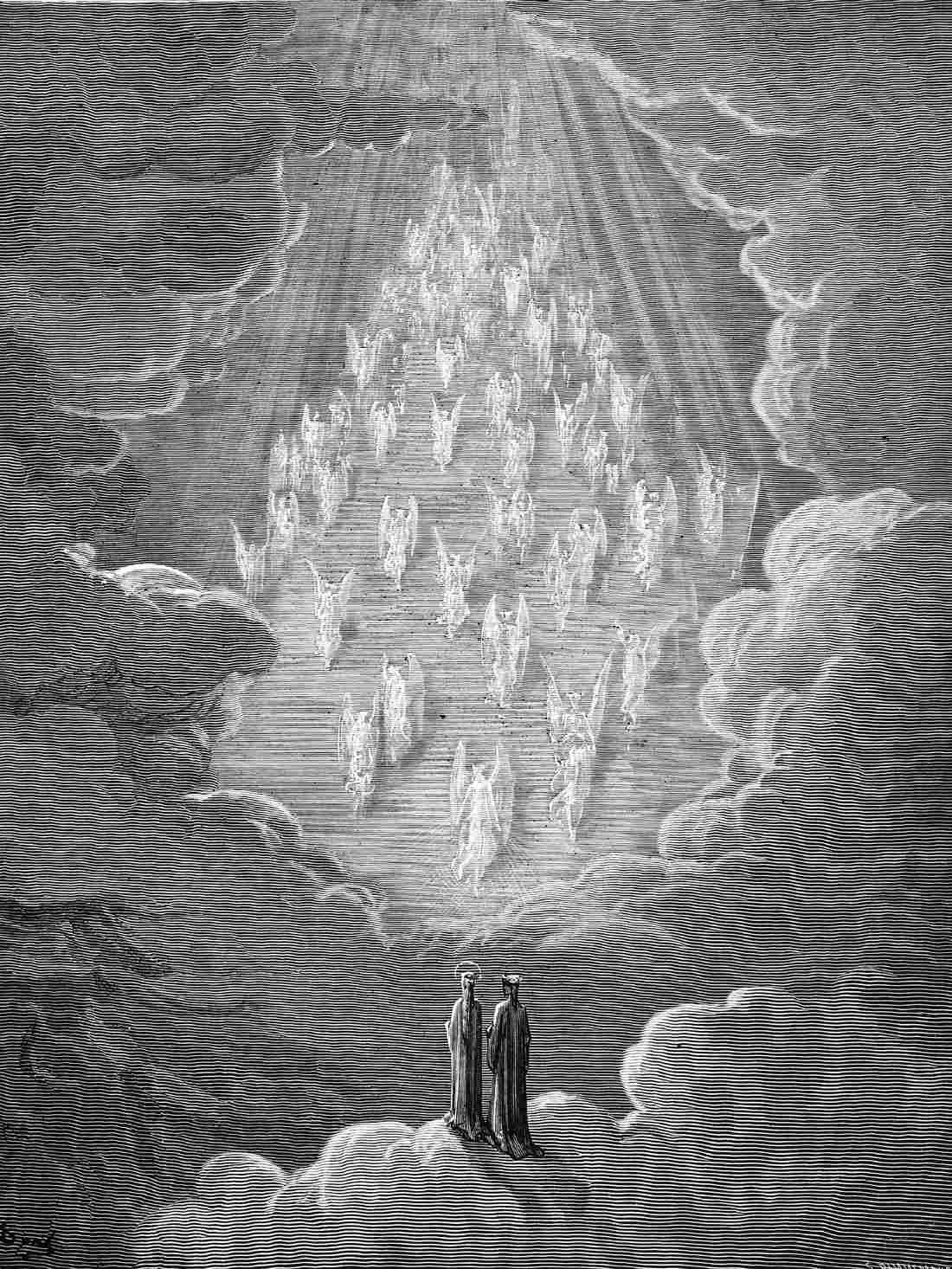Death, Heaven and Hell - Christianity - An Intermediate Guide