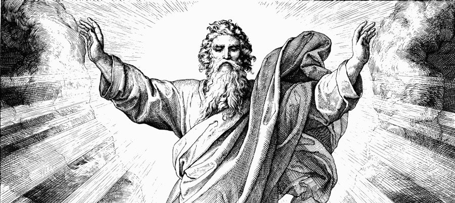 Who is God? - Christianity - An Intermediate Guide